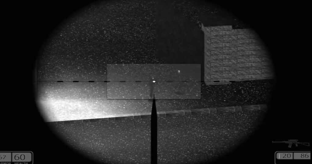 Chaserの評価とレビュー 世界を冒険しながら主人公の記憶を取り戻していくFPS｜YuuGaming