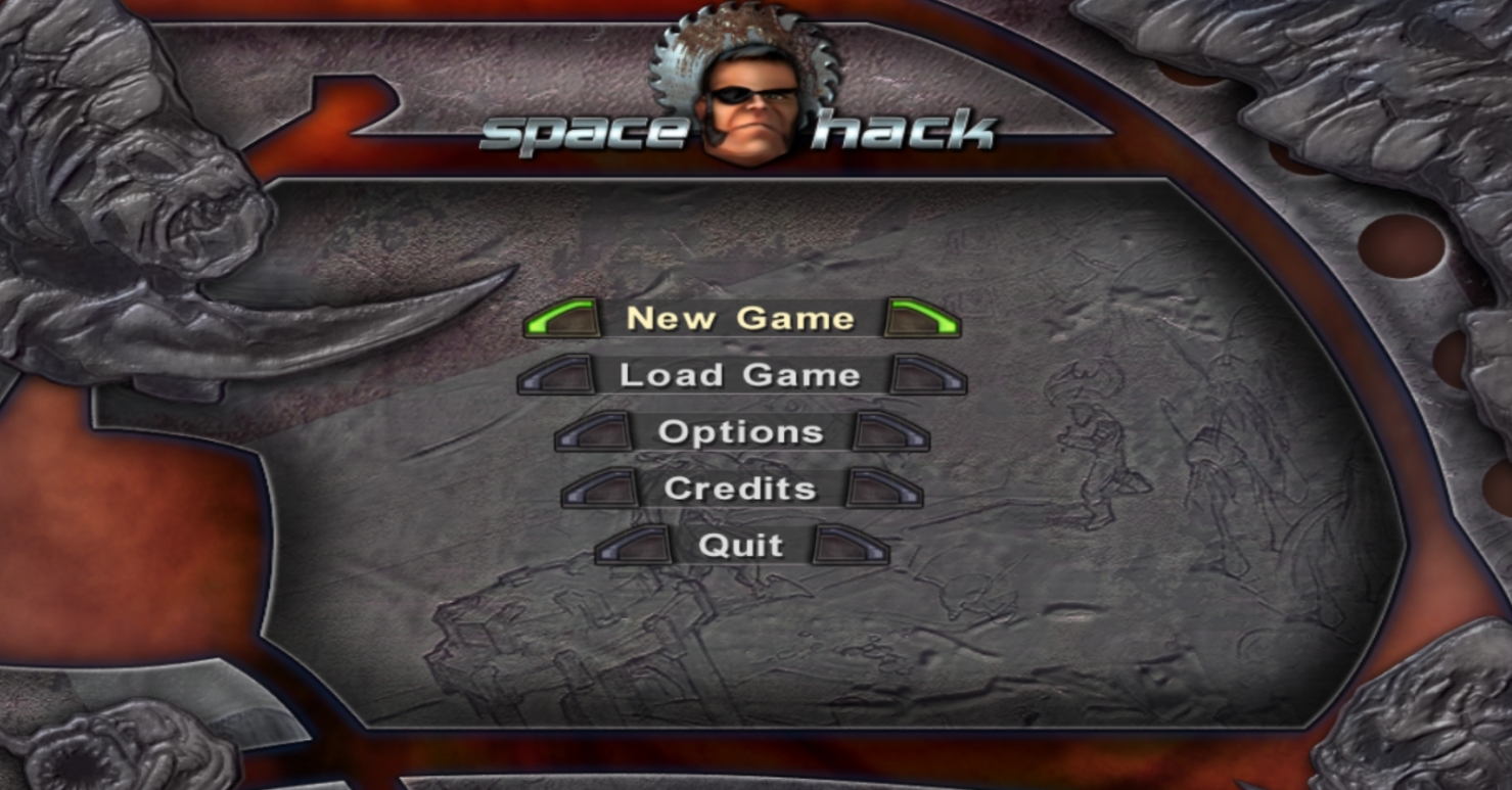 Space Hackの評価と紹介レビュー 連絡が途絶えたコロニーに向かい生存者を救出するARPG｜YuuGaming