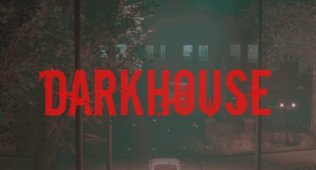DarkHouseの評価と紹介レビュー 深夜の病院でドクターから逃げる一人称視点ホラーゲーム｜YuuGaming