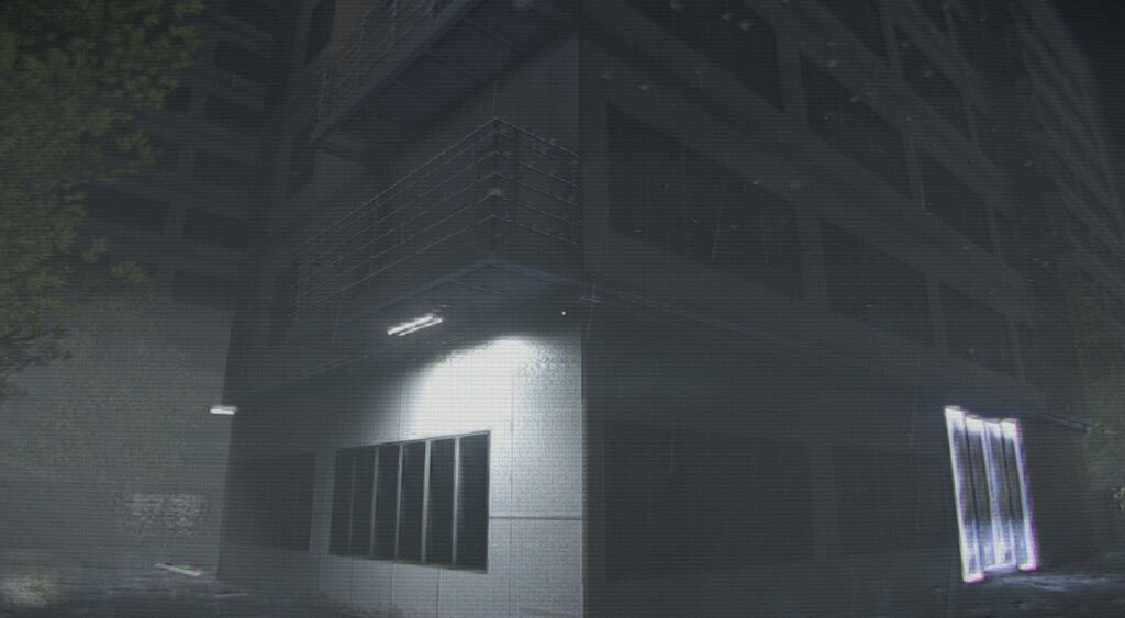 「Night Security | 夜間警備」の紹介レビュー 深夜にとあるオフィスビルを巡回するホラーゲーム｜YuuGaming