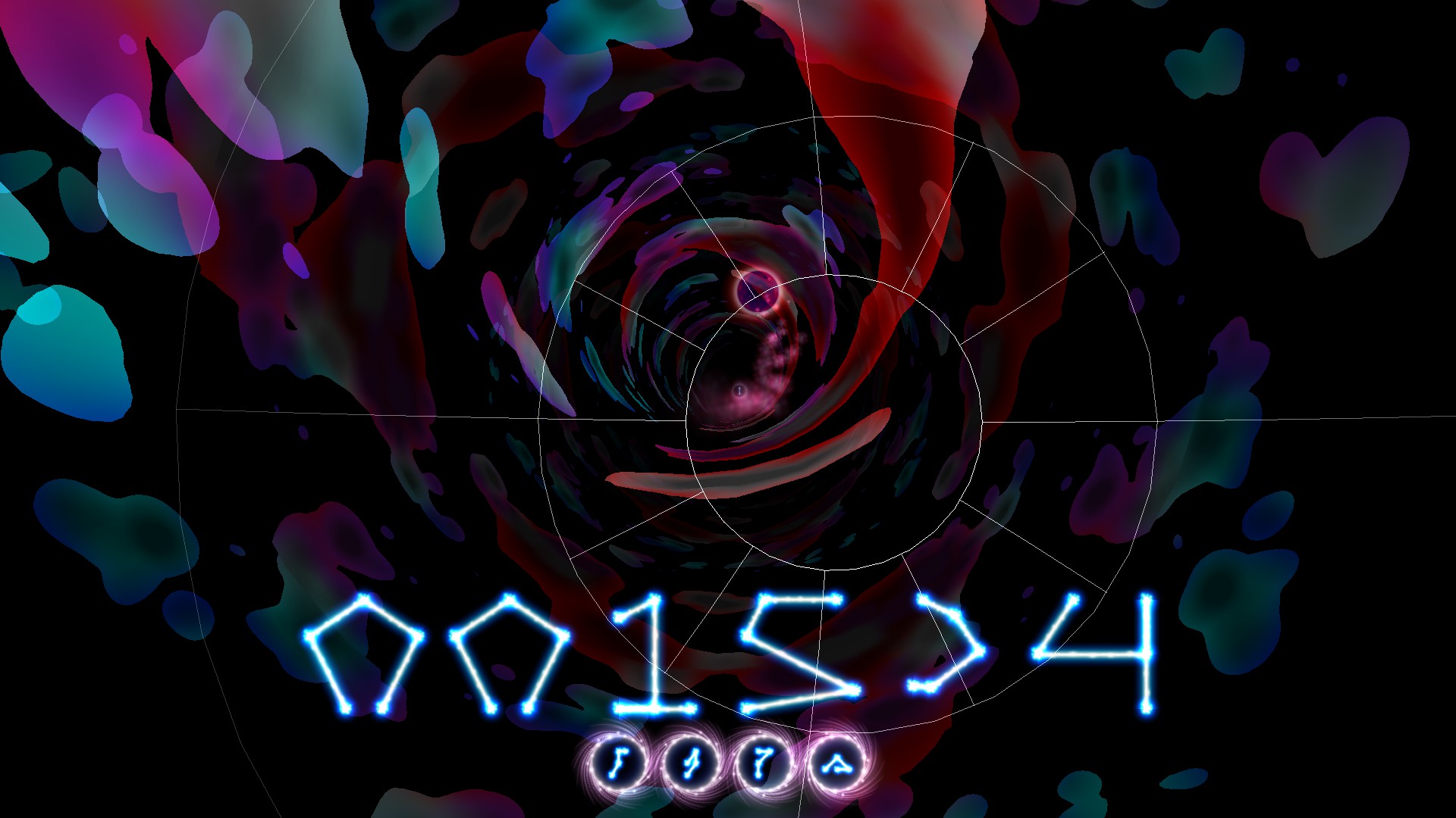 「BRAINPIPE: A Plunge to Unhumanity」紹介レビュー 目玉になってトンネルを駆け抜けるゲーム｜YuuGaming