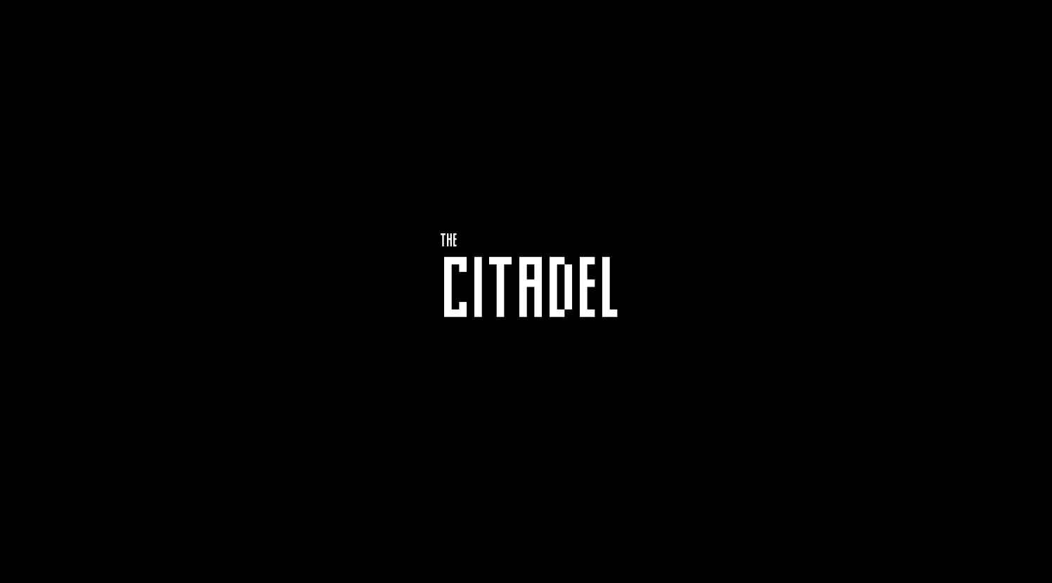 「The Citadel」レビュー 巨大な要塞で神に挑むシングルFPS｜YuuGaming